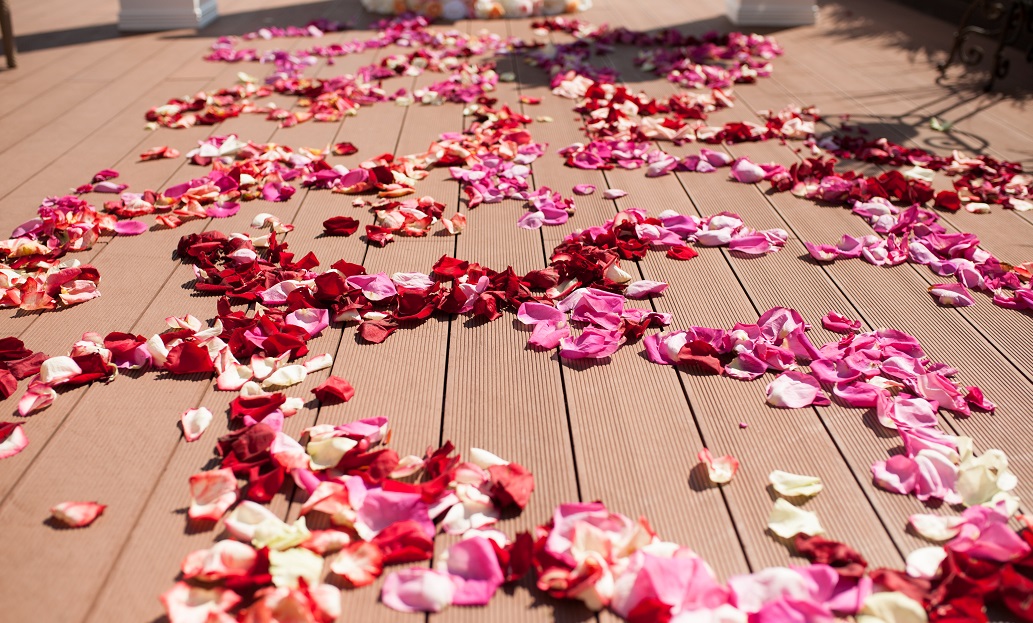 Romantic Flower Promposal Ideas to Make Your Date Say Yes ...