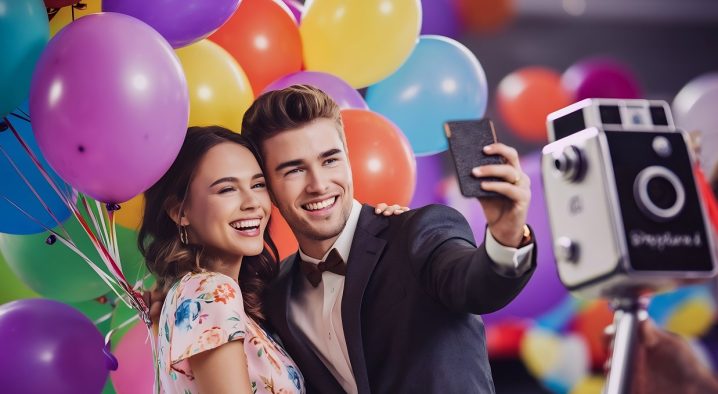 15th Birthday Party Ideas - CustomizedGirl Blog