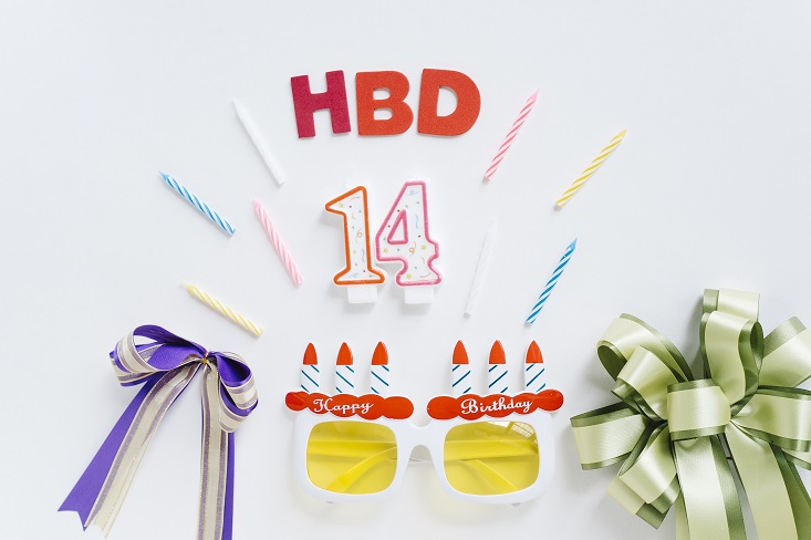 14 Birthday Party Ideas to Make Your Celebration Unforgettable ...
