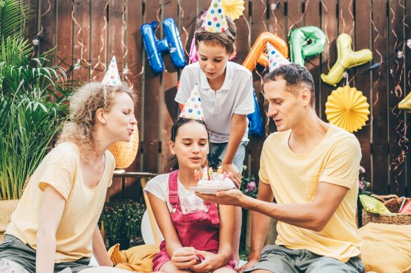 14 Birthday Party Ideas to Make Your Celebration Unforgettable ...