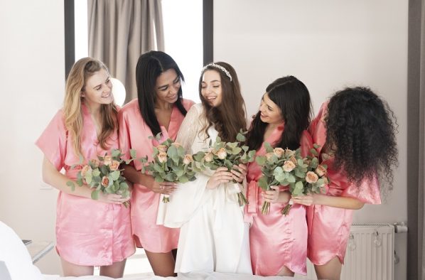 175 Bachelorette Sayings for the Wife of the Party - CustomizedGirl Blog