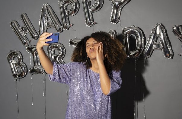 17th Birthday Party Ideas - CustomizedGirl Blog