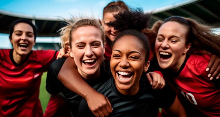 Top 25 Powderpuff Team Names - CustomizedGirl Blog