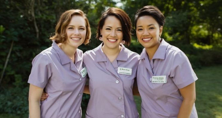 25 Nursing Home Slogans - CustomizedGirl Blog