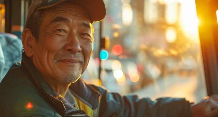 25 School Bus Driver Sayings - CustomizedGirl Blog