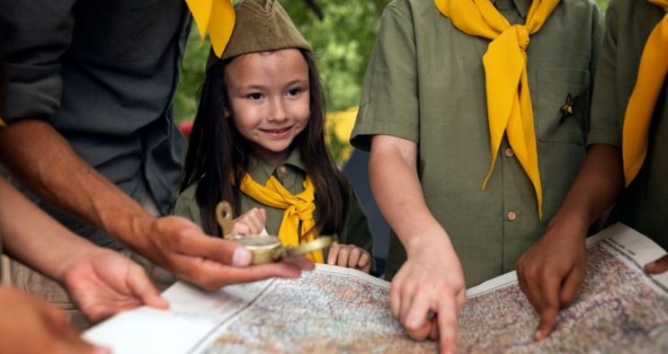 30 Boy Scout Sayings - CustomizedGirl Blog