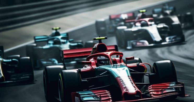 30 Car Club Names for Auto Enthusiasts - CustomizedGirl Blog