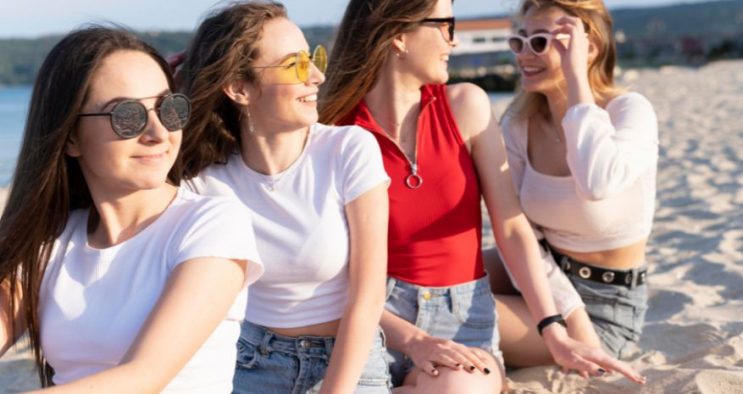 25 Girls Trip Sayings & Slogans - CustomizedGirl Blog