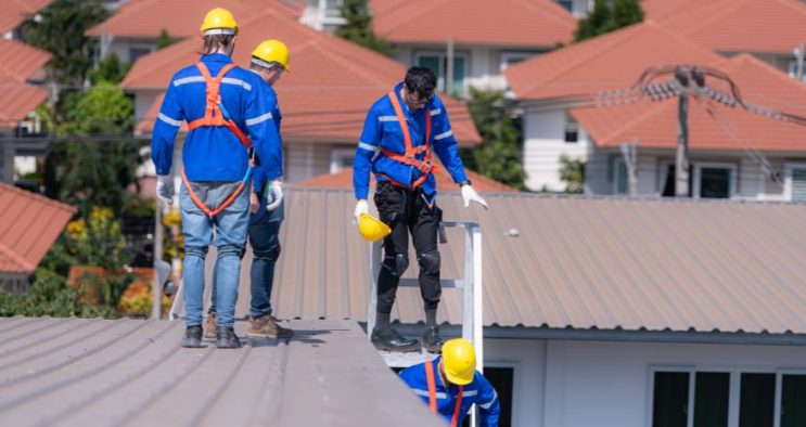 25 Gutter Cleaning Company Names - CustomizedGirl Blog