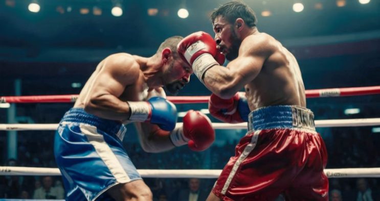 22 Creative & Inspiring Boxing/MMA Slogans - CustomizedGirl Blog