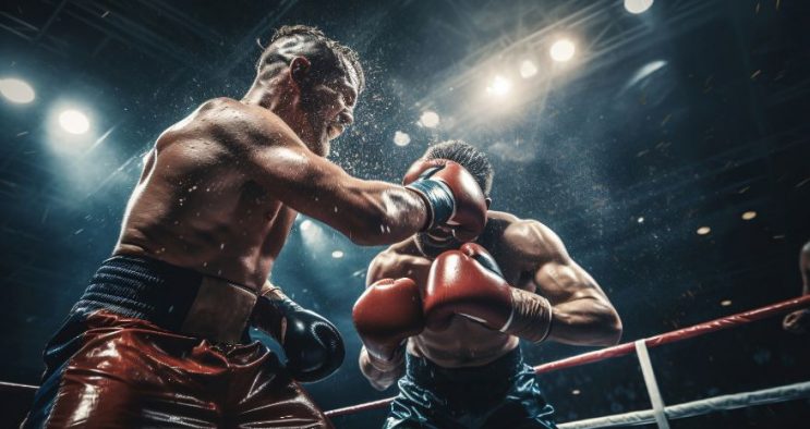 22 Creative & Inspiring Boxing/MMA Slogans - CustomizedGirl Blog