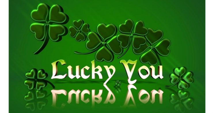 22 Irish Sayings, Slogans, & Blessings - CustomizedGirl Blog