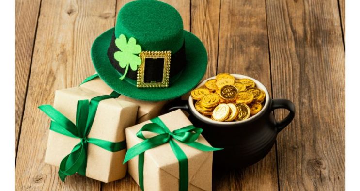 22 Irish Sayings, Slogans, & Blessings - CustomizedGirl Blog