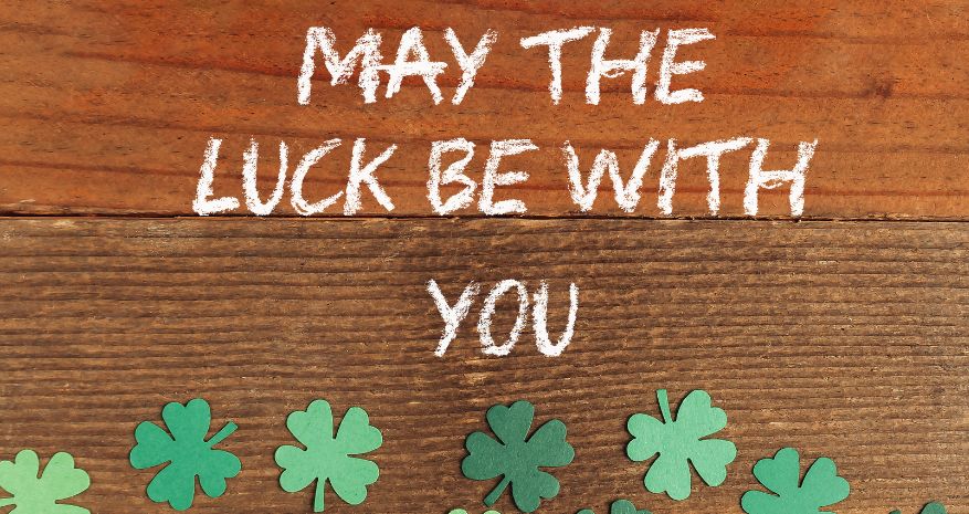 22 Irish Sayings, Slogans, & Blessings - CustomizedGirl Blog