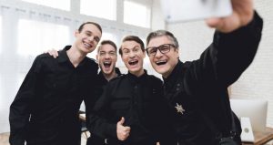 22 Police Academy Mottos - CustomizedGirl Blog