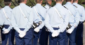 22 Police Academy Mottos - CustomizedGirl Blog