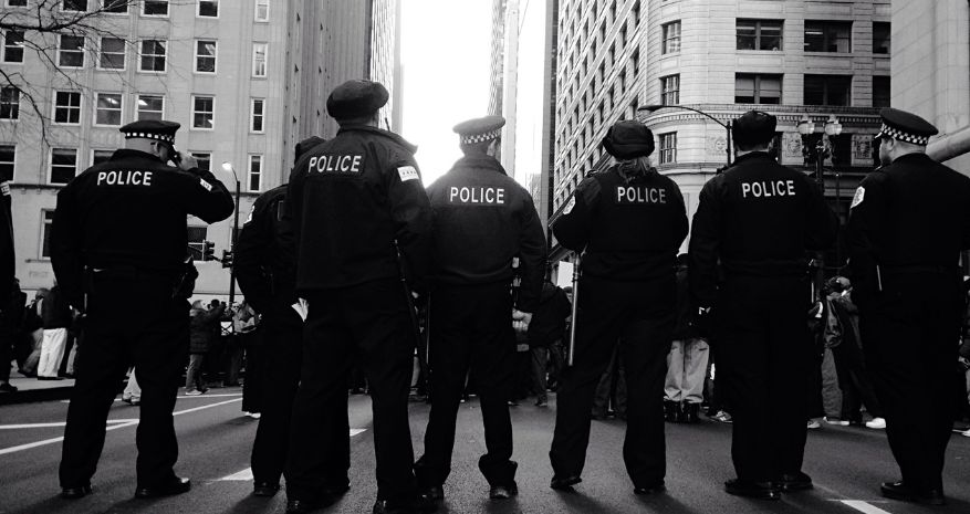 22 Police Academy Mottos - CustomizedGirl Blog