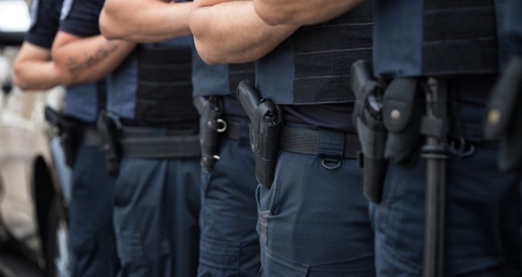 22 Police Academy Mottos - CustomizedGirl Blog