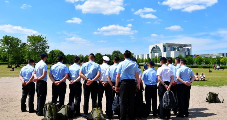 22 Police Academy Mottos - CustomizedGirl Blog