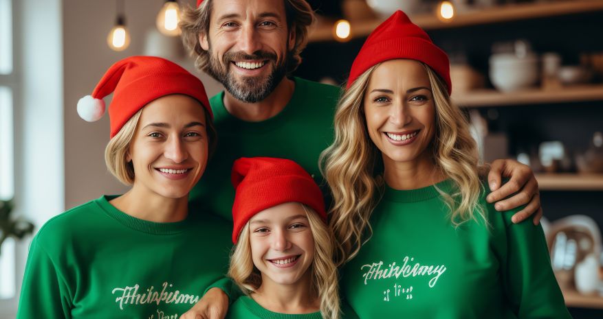 22 Thanksmas Slogans & Sayings - CustomizedGirl Blog