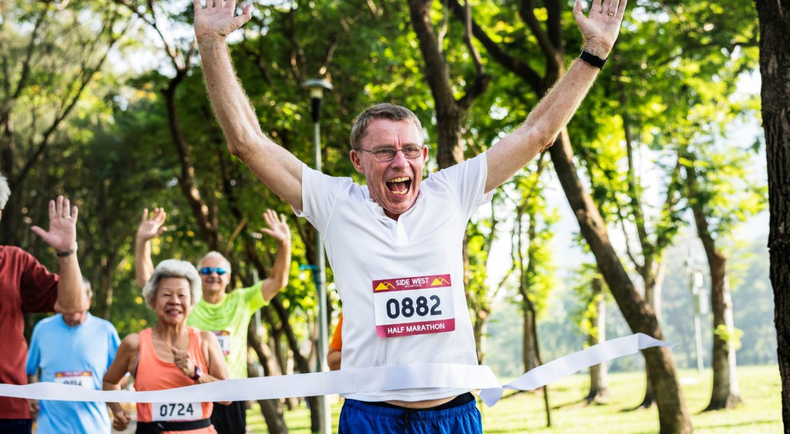 23 Fun 5K Team Names - CustomizedGirl Blog