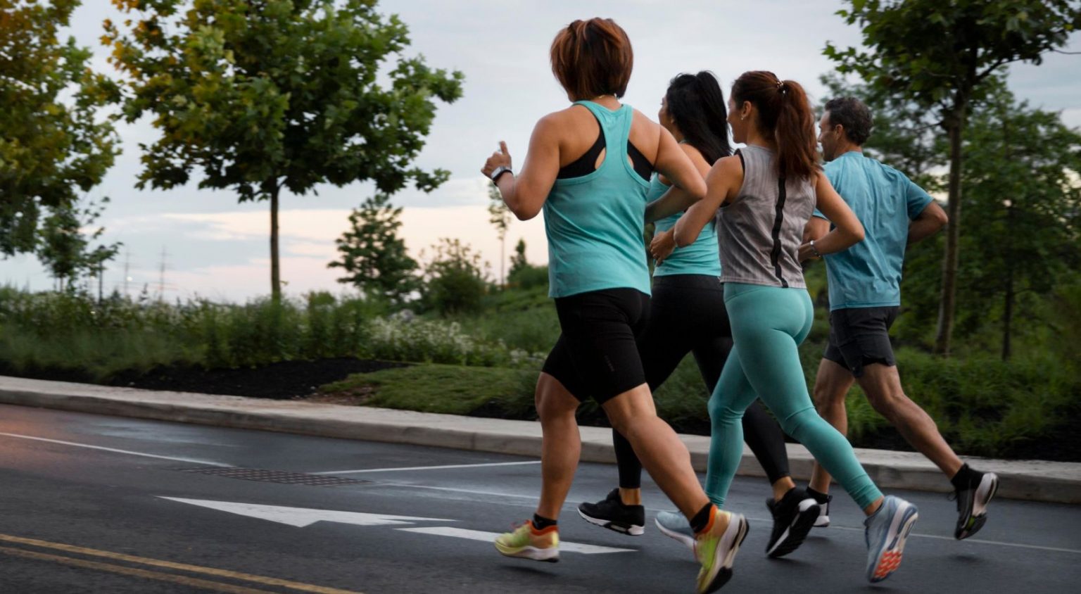 23 Fun 5K Team Names - CustomizedGirl Blog