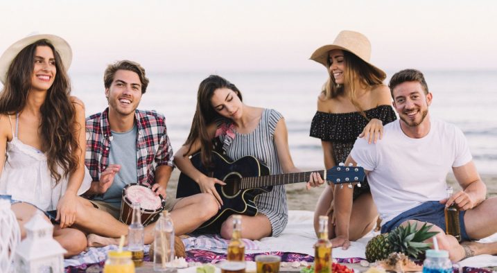 23 Fun Spring Break Sayings & Slogans - CustomizedGirl Blog