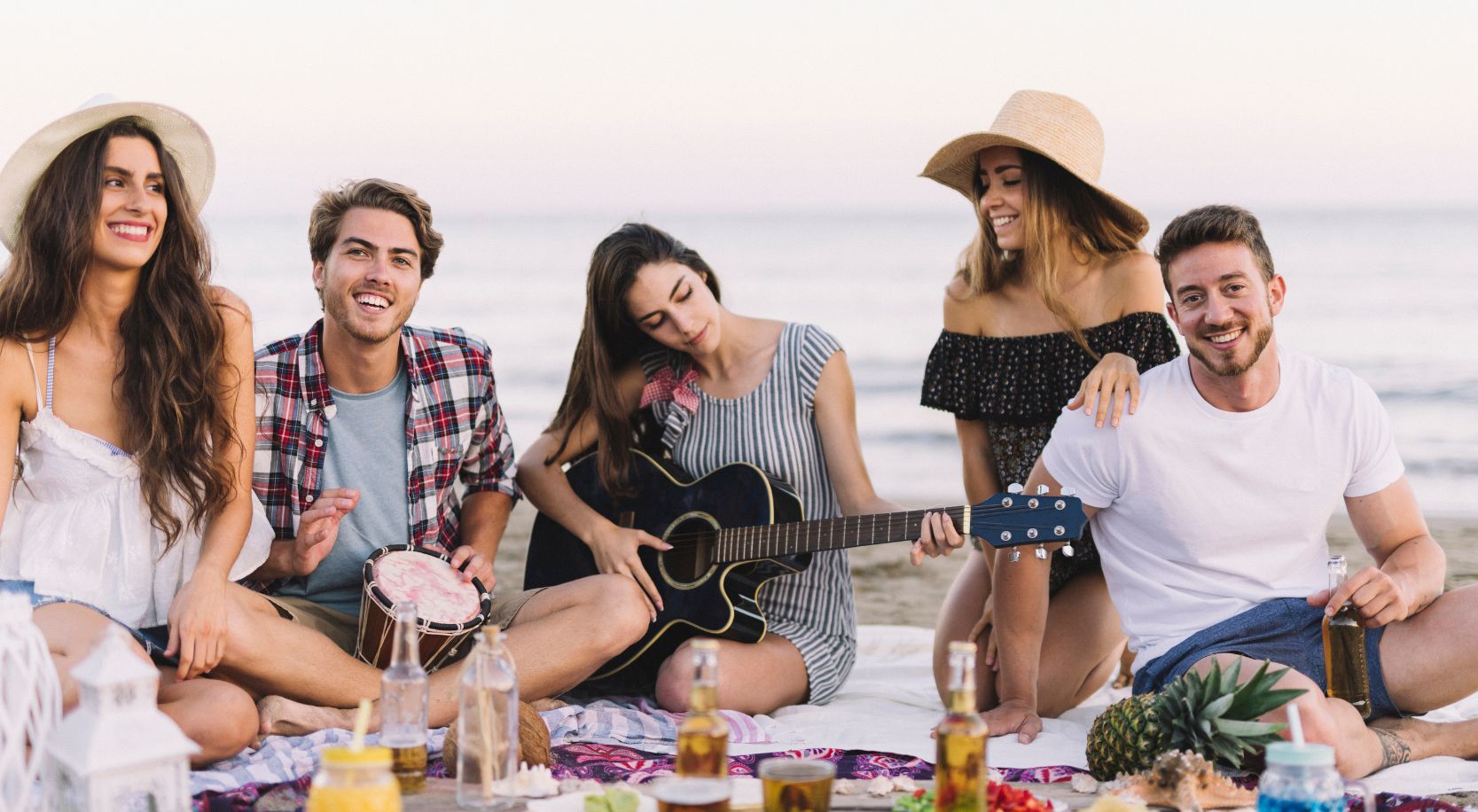 23 Fun Spring Break Sayings & Slogans - CustomizedGirl Blog