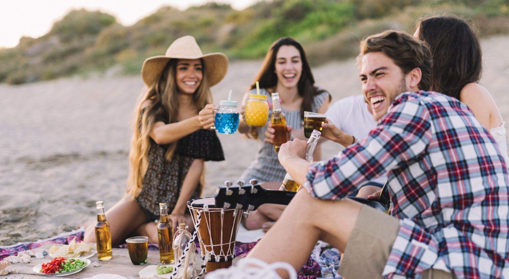 23 Fun Spring Break Sayings & Slogans - CustomizedGirl Blog