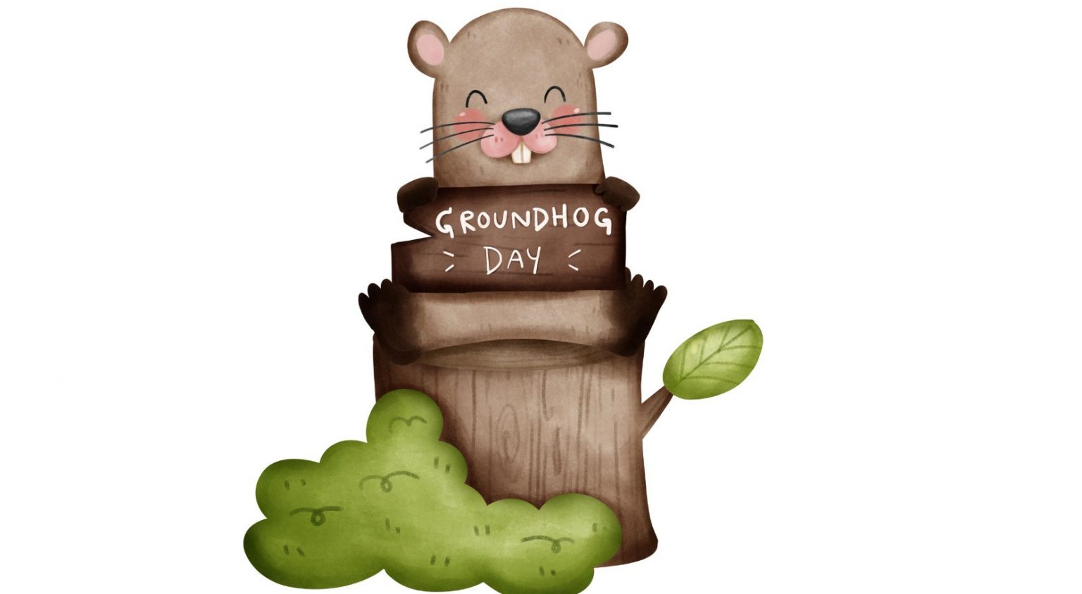 23 Groundhog Day Slogans & Sayings - CustomizedGirl Blog