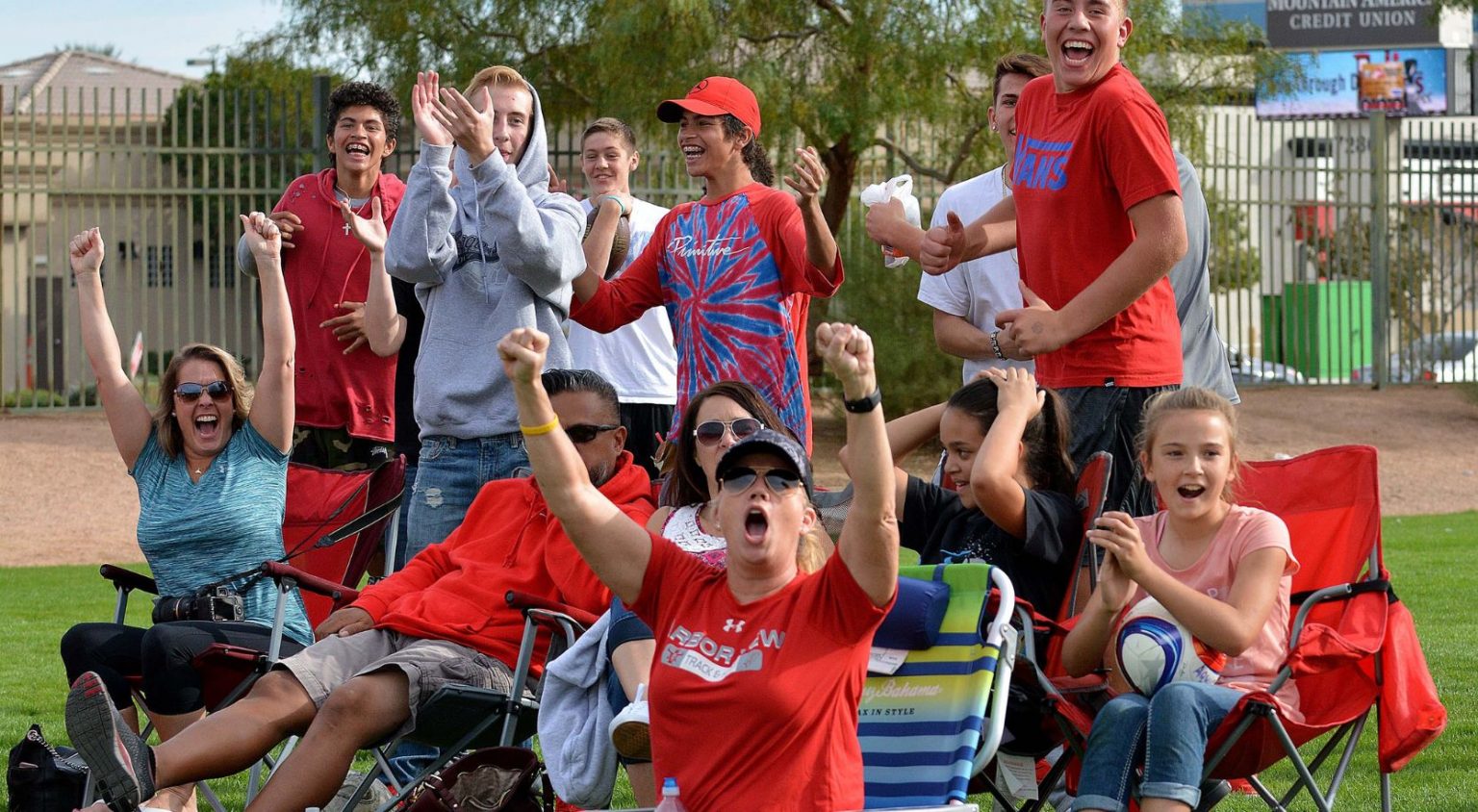 23 Homecoming Sayings & Slogans - CustomizedGirl Blog