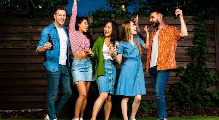 23 Homecoming Sayings & Slogans - CustomizedGirl Blog