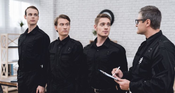 23 Police Team Names - CustomizedGirl Blog