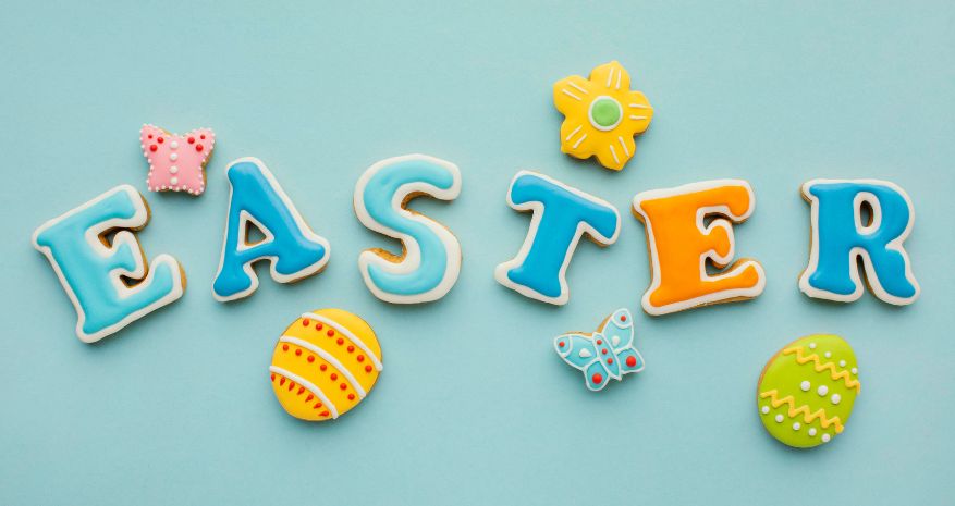 24 Easter Slogans & Sayings - CustomizedGirl Blog