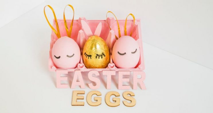 24 Easter Slogans & Sayings - CustomizedGirl Blog