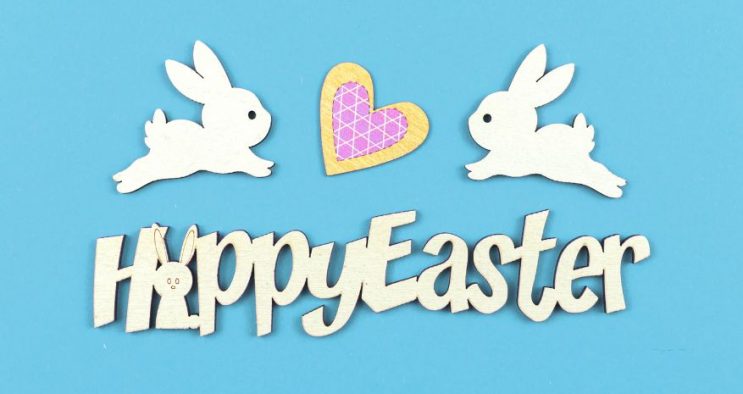 24 Easter Slogans & Sayings - CustomizedGirl Blog