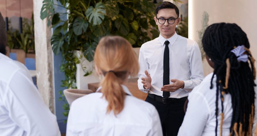 24 Event Planning Slogans - CustomizedGirl Blog