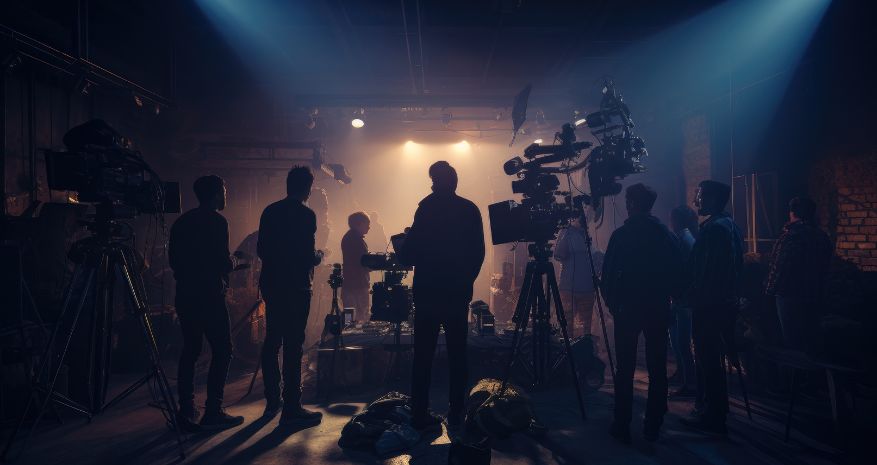 24 Film Club Names - CustomizedGirl Blog