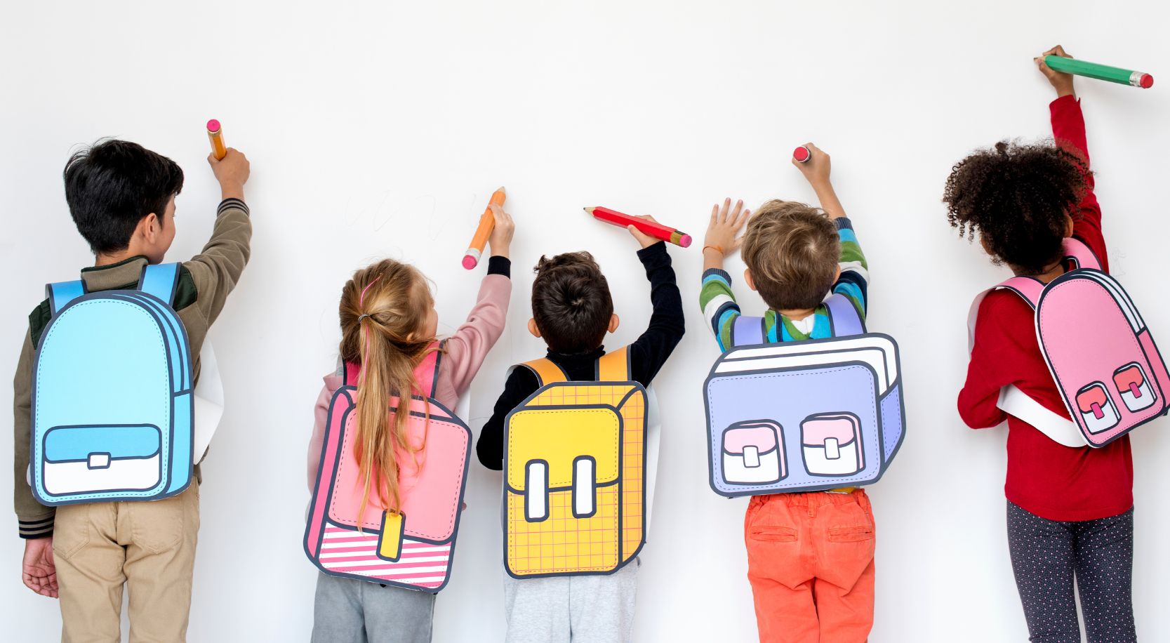 24 Kindergarten Sayings & Slogans - CustomizedGirl Blog