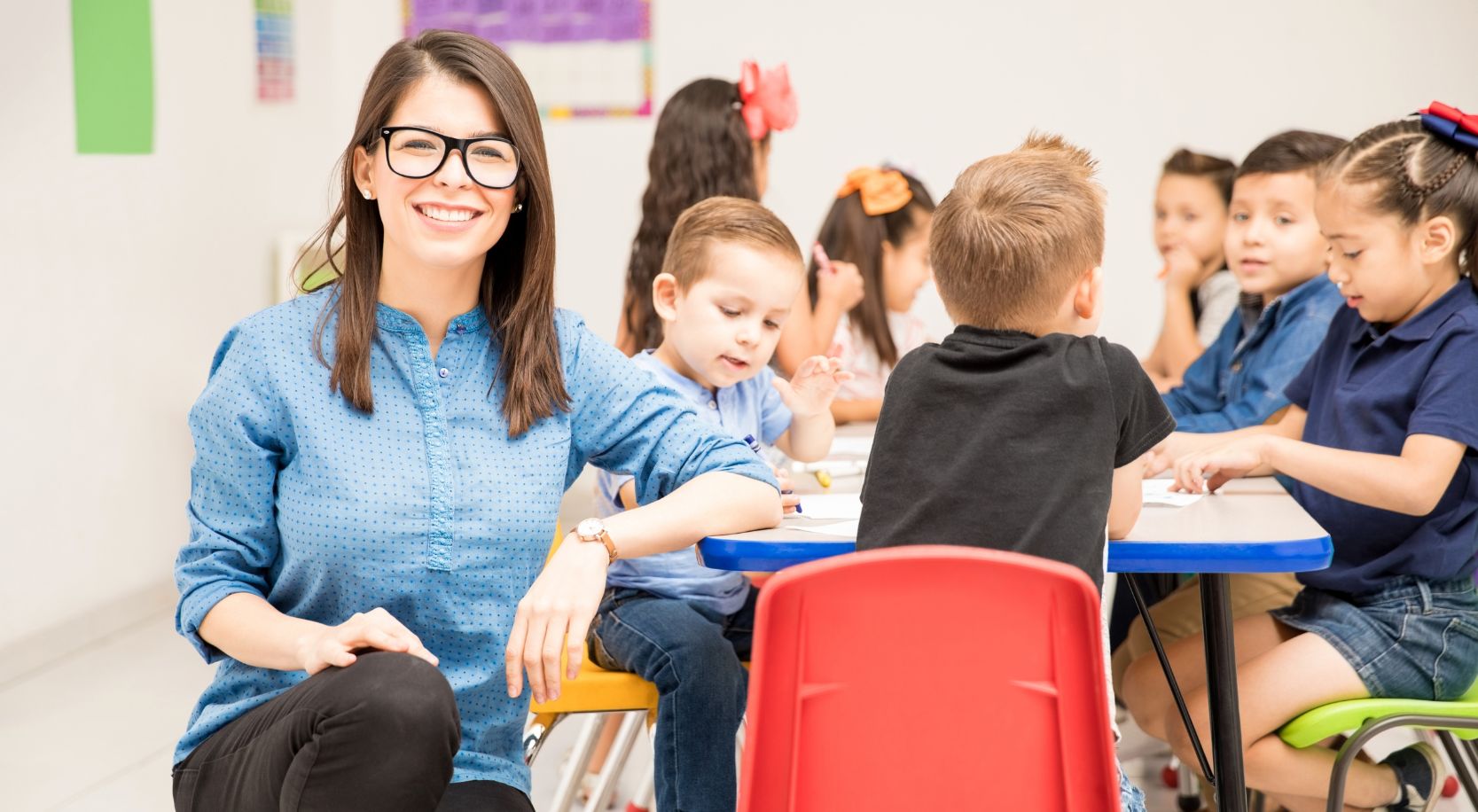 24 Kindergarten Sayings & Slogans - CustomizedGirl Blog