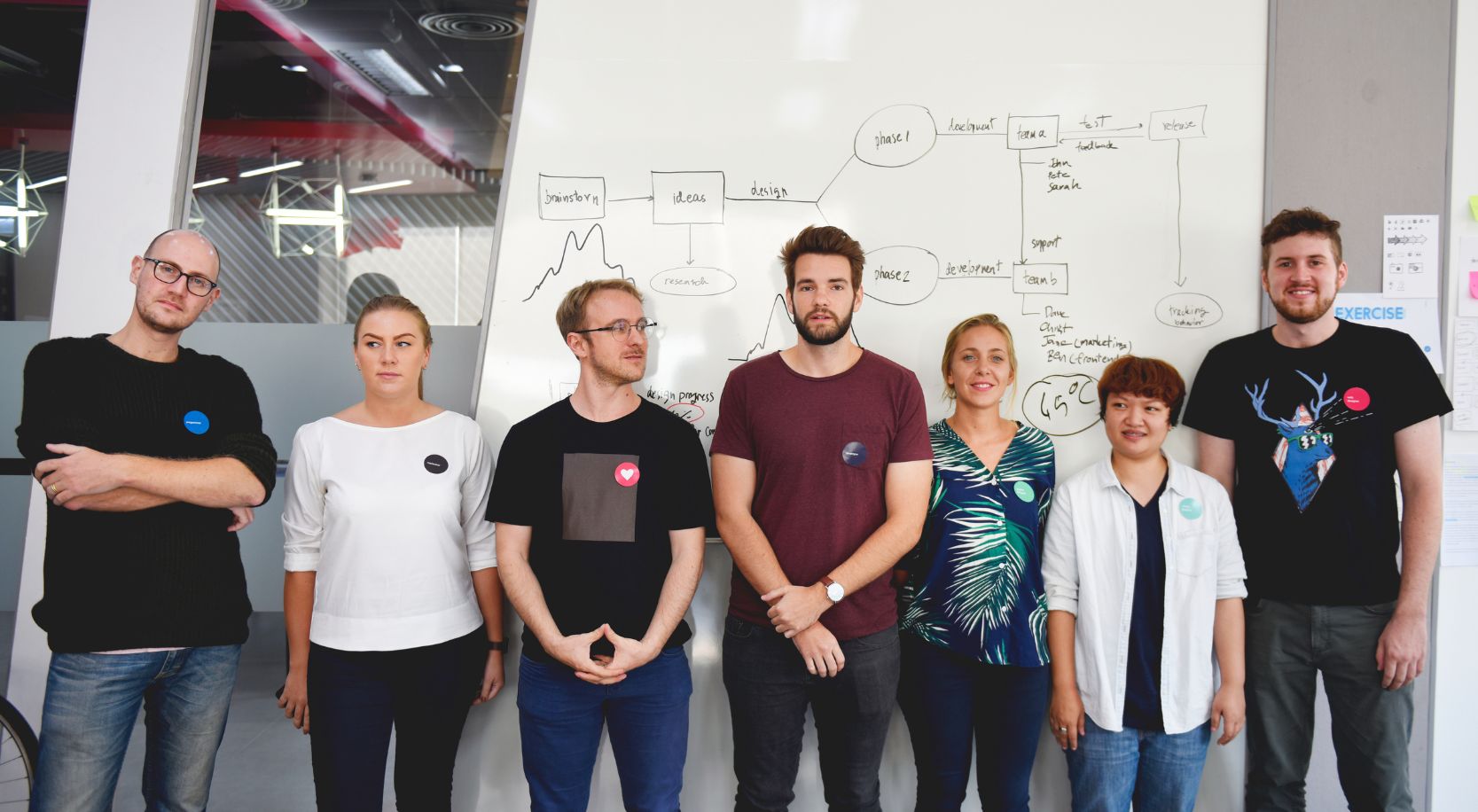 24 Leadership Team Names - CustomizedGirl Blog