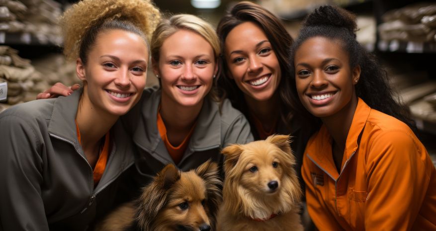 24 Pet Store Slogans & Sayings - CustomizedGirl Blog