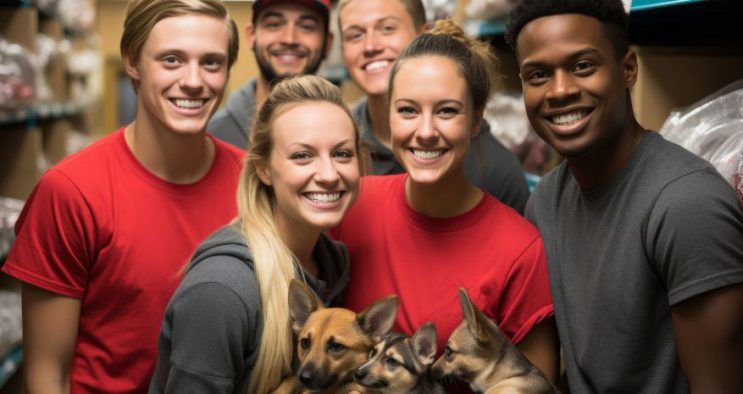 24 Pet Store Slogans & Sayings - CustomizedGirl Blog