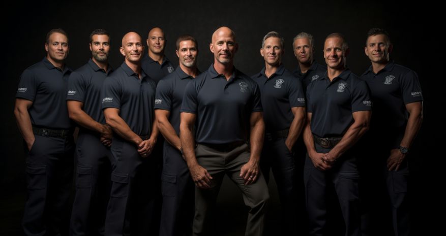 24 Security Company Names - CustomizedGirl Blog