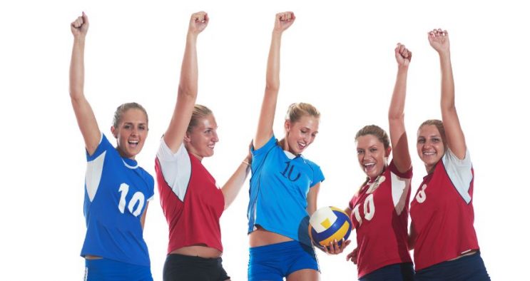 24 Senior Night Quotes for Volleyball - CustomizedGirl Blog