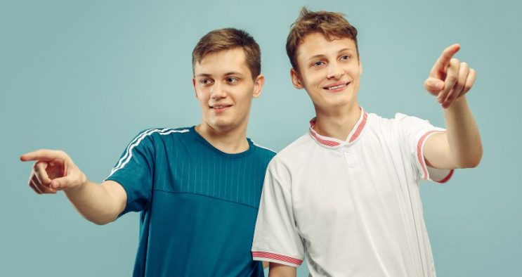 24 Sibling Rivalry Sayings and Quotes - CustomizedGirl Blog