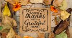 27 Thanksgiving Slogans & Sayings - CustomizedGirl Blog