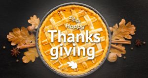 27 Thanksgiving Slogans & Sayings - CustomizedGirl Blog