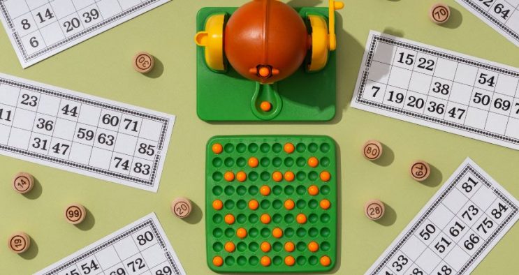 25 Bingo Slogans & Sayings - CustomizedGirl Blog