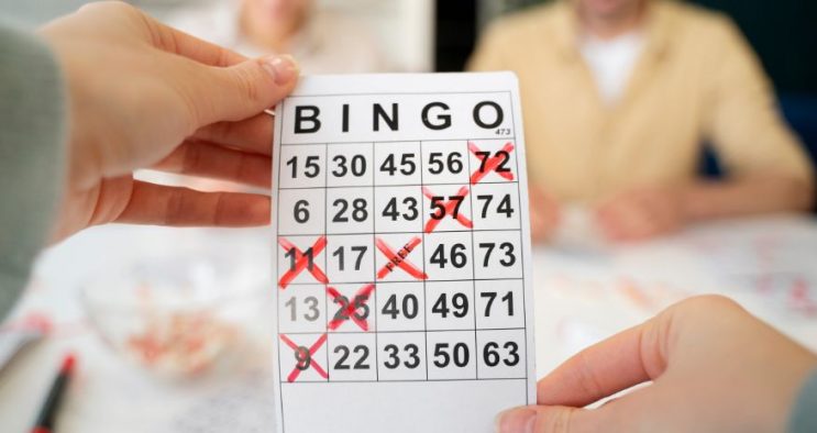 25 Bingo Slogans & Sayings - CustomizedGirl Blog